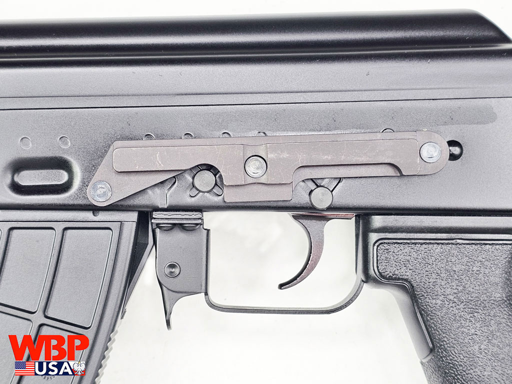 WBP JACK AK47 RIFLE TACTICAL-B5