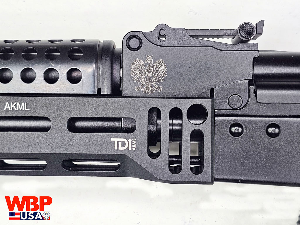 WBP JACK AK47 RIFLE TACTICAL-B5